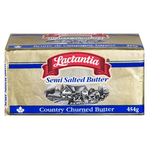Butter & Spreads
